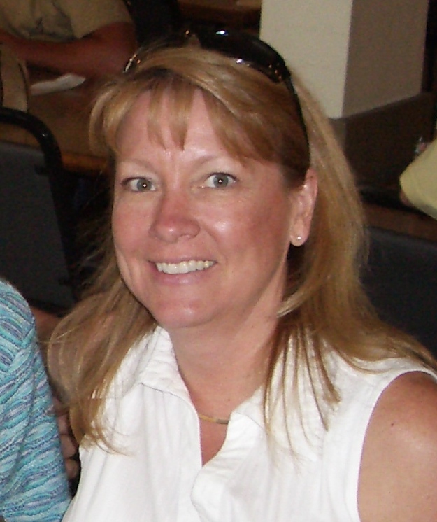 Cindy Wallace - OneSource Wholesale | Distribution Supply Software